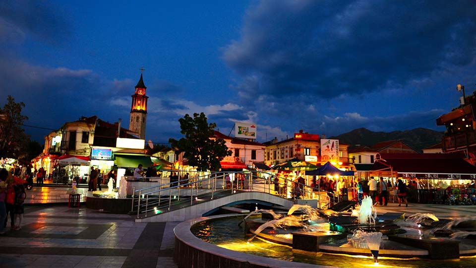 Prilep: North Macedonia's Hidden Gem of History & Nature