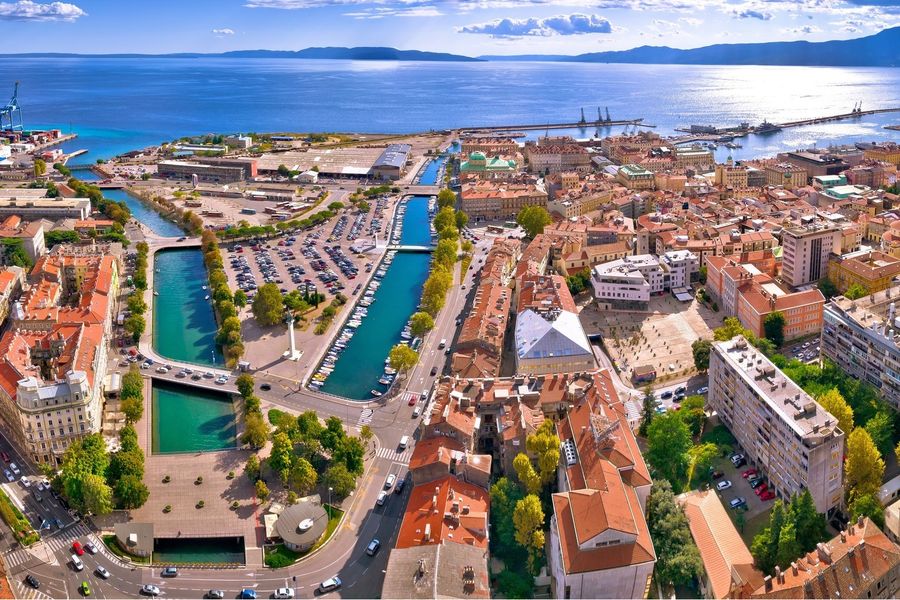 Things to Do in Rijeka: A Guide to the Top Attractions in Croatia's ...