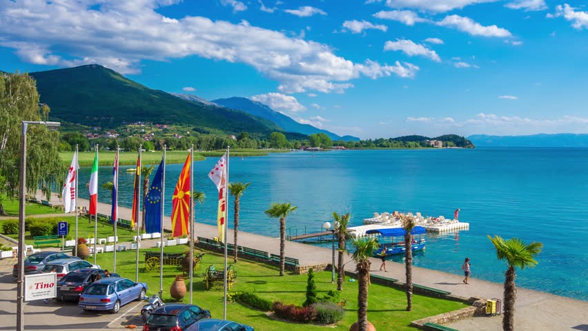 Best Beaches in Ohrid: Your 2024 Guide to Sun & Swim Bliss