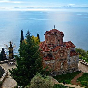 St. Naum: A Hidden Gem in Ohrid, North Macedonia - Tours to Balkans