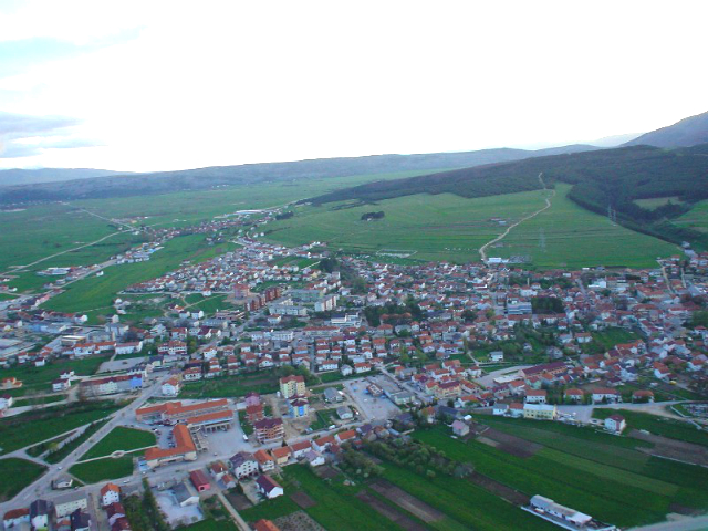 Tomislavgrad: Top Attractions in Bosnia Hidden City