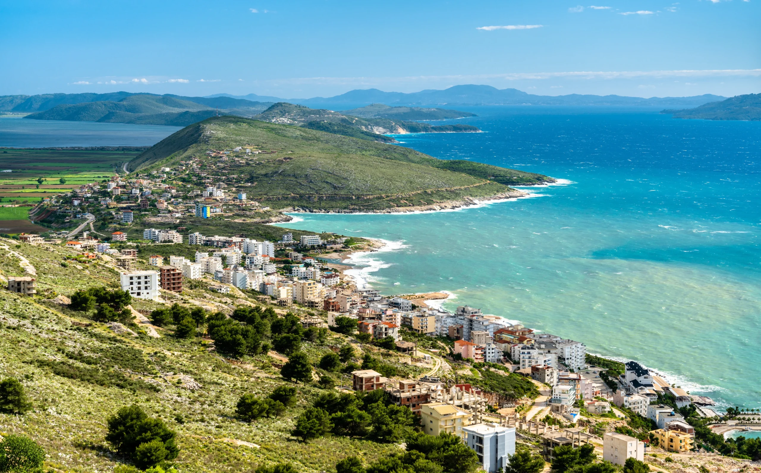 Vlore, Albania: Top Attractions, Beaches & Cultural Gem