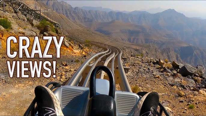 Kotor Coaster : Montenegro's Must-Do Adventure for Thrill-Seekers