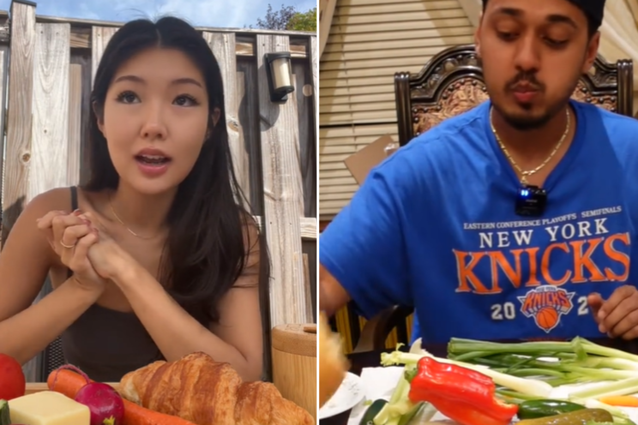 Balkan Breakfast The Viral Tiktok Food Trend